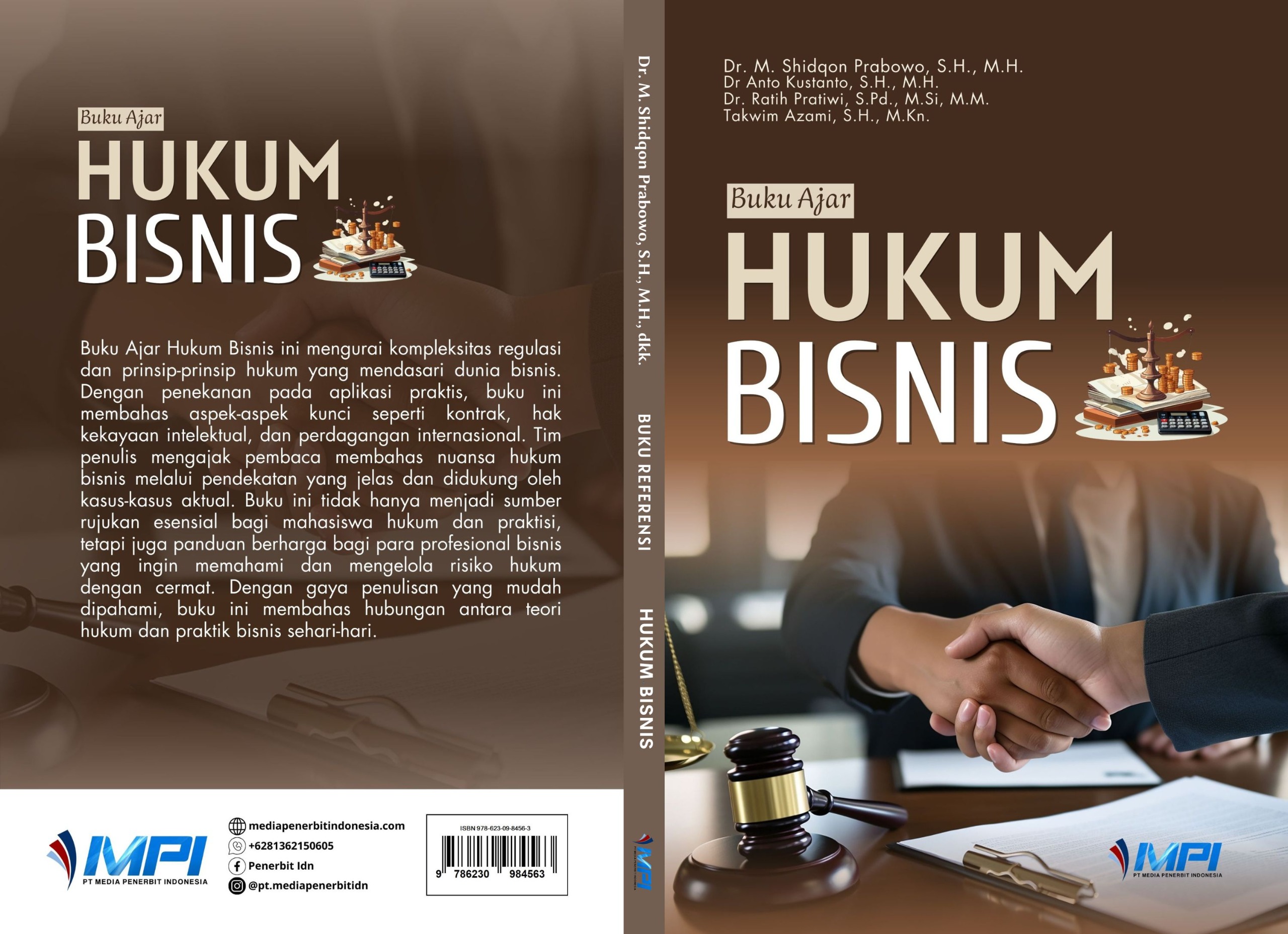 Digital Repository - Wahid Hasyim University | Repositori Digital - Universitas Wahid Hasyim ...